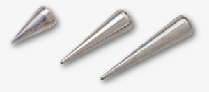 Metal Spike Transparent - Free Transparent PNG Download - PNGkey