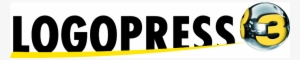Logopress Corp - - Logopress3 - Free Transparent PNG Download - PNGkey