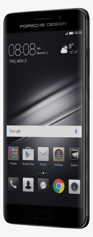 Porsche Phone Png Image - Huawei Mate 9 256gb Porsche Design - Free ...