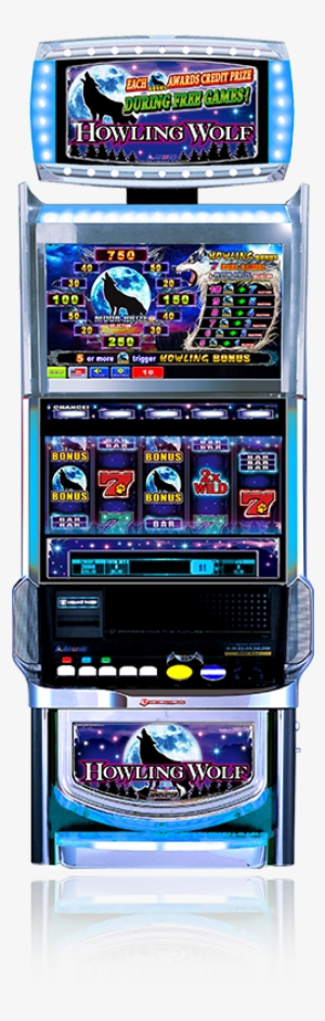 Howl For Exciting Games And Prizes With Aruzeâ€™s Latest - Great Inca ...