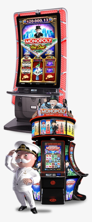 Monopoly Video - Monopoly Arcade Game - Free Transparent PNG Download ...