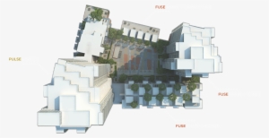 Building Render Old - Floor Plan - Free Transparent PNG Download - PNGkey