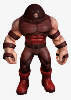 Juggernaut - Original Juggernaut - Free Transparent PNG Download - PNGkey