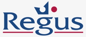 Regus Logo Png Transparent - Regus Business Center Logo - Free ...