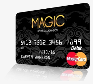 So We Launched The Magic Prepaid Card With A Strategy - Visa ...