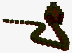 Cobra - Cobra Minecraft Png - Free Transparent PNG Download - PNGkey