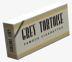 Undamaged Cigarettes - Fallout Cigarettes - Free Transparent PNG ...