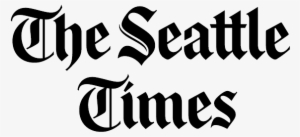 Seattle Times Logo Square - Seattle Times - Free Transparent PNG ...
