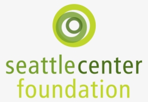 Logo Seattlecenterfoundation Logo City Of Seattle - Seattle Center ...