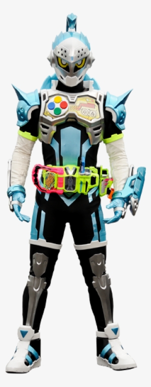 Meguru Taddle Meguru Taddle Quest - Kamen Rider Brave Level 2 - Free ...