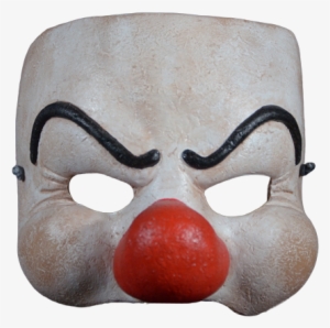 A Clockwork Orange Dim Droog Mask - Clockwork Orange Masks - Free ...