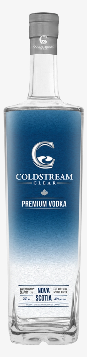 Coldstream Clear Distillery - Free Transparent PNG Download - PNGkey