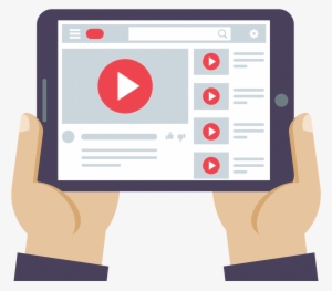 V Social Media Management - Gadget - Free Transparent PNG Download - PNGkey