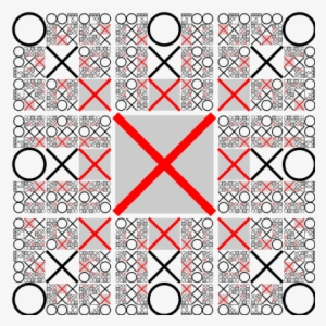 Tic Tac Toe PNG, Transparent Tic Tac Toe PNG Image Free Download - PNGkey