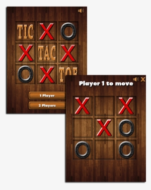 Grid - Tic Tac Toe Layout - Free Transparent PNG Download - PNGkey
