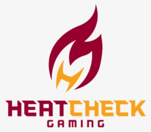 Heat Check Gaming Logo - Free Transparent PNG Download - PNGkey