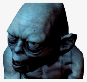 Gollum Render 2 - Gollum .png - Free Transparent PNG Download - PNGkey