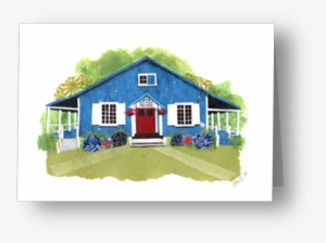 Baye Hunter - Papercollage Of Houses - Free Transparent PNG Download ...