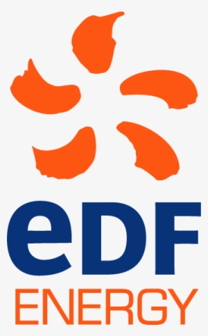 Edf Energy - Free Transparent PNG Download - PNGkey