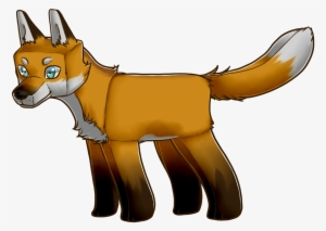 Fox Drawing Minecraft - Fox Craft Fan Art - Free Transparent PNG ...
