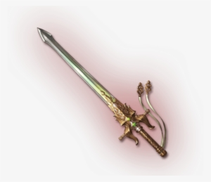 Fire Sword - Flaming Sword Transparent Background - Free Transparent ...