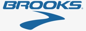 Brooks-logo - Brooks Running Logo - Free Transparent PNG Download - PNGkey