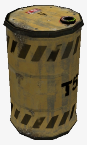 Toxic Barrel - Background Toxic Barrel Png - Free Transparent PNG ...