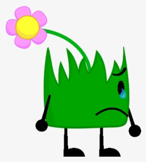 Bfdi Flower - Bfdi Flower Png - Free Transparent PNG Download - PNGkey