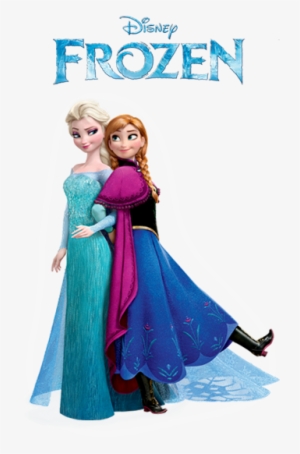 Anna Frozen Full Body - Free Transparent PNG Download - PNGkey