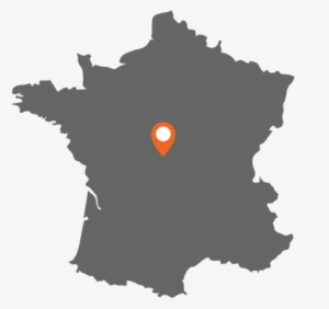 Gmt - Eu Map Of France - Free Transparent PNG Download - PNGkey