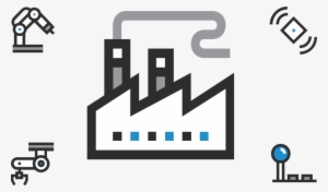 Smart Factory 4.0 Png - Free Transparent PNG Download - PNGkey
