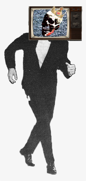 Dancing King - Illustration - Free Transparent PNG Download - PNGkey