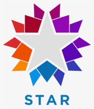Star Tv Logo Png - Free Transparent PNG Download - PNGkey