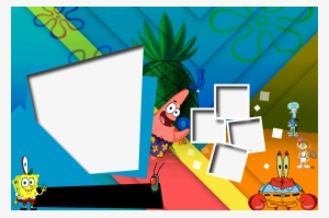 Scared Spongebob Png Image Download - Spongebob Squarepants In Love ...