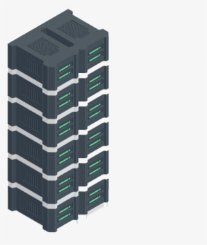 Hosting Server Png - Server - Free Transparent PNG Download - PNGkey