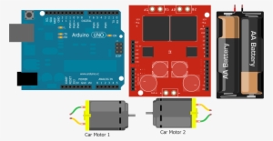 How To Program Esp8266 With Arduino Uno - Ai Cloud Inside Arduino - Free Transparent PNG ...