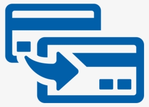 Compare Balance Transfer Cards - Card To Card Transfer Icon - Free ...