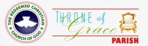 Rccg Logo - Redeemed Christian Church Logo - Free Transparent PNG ...