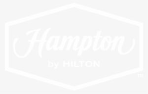 Hampton By Hilton Logo - Free Transparent PNG Download - PNGkey