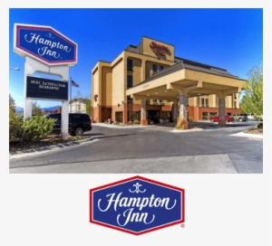 Htpng1 - Hampton Inn And Suites - Free Transparent PNG Download - PNGkey