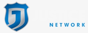No Logo The Justice Network - Justice Network - Free Transparent PNG ...