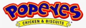 Rh0ste8 - Popeyes Chicken Logo Png - Free Transparent PNG Download - PNGkey