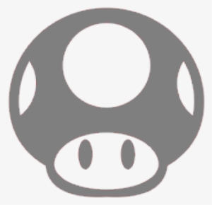 Smash Bros Mario Logo - Free Transparent PNG Download - PNGkey