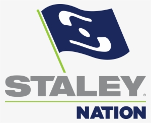Staley Nation Flag - Starcon International - Free Transparent PNG ...