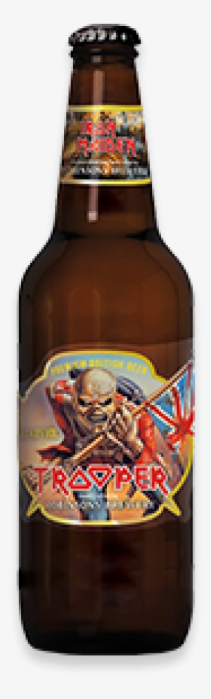 Iron Maiden Release 666 Beer To Celebrate Selling 10 - 666 Iron Maiden ...