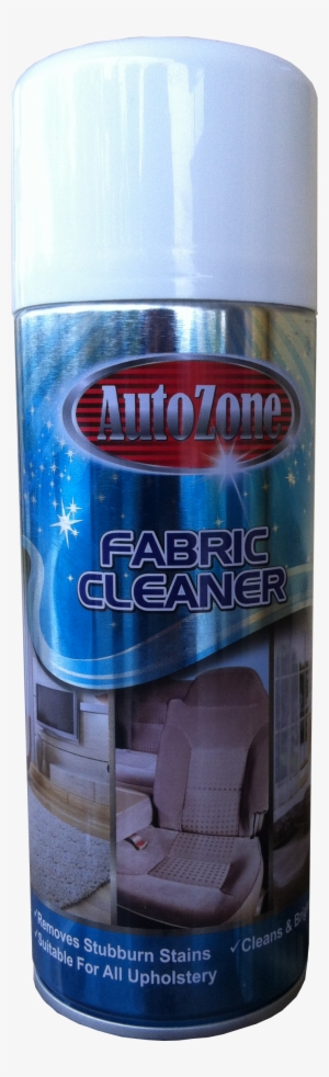 Autozone Fabric Cleaner - Cosmetics - Free Transparent PNG Download ...