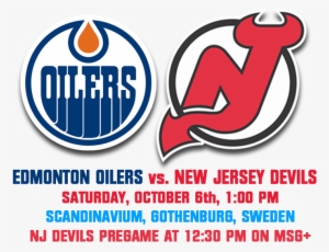 [ Img] - Clip Art Edmonton Oilers Logo - Free Transparent PNG Download ...