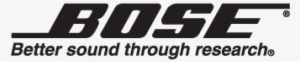 Bose Logo Vector - Bang & Olufsen Logos - Free Transparent PNG Download ...
