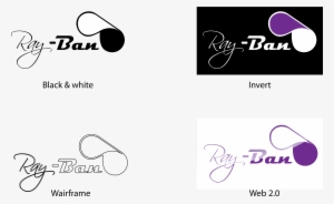 Ray Ban Logo PNG, Transparent Ray Ban Logo PNG Image Free Download - PNGkey