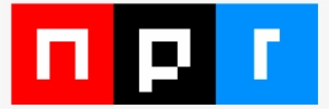 Any Interest In An Npr Logo On /r/place - Npr Logo Transparent - Free ...